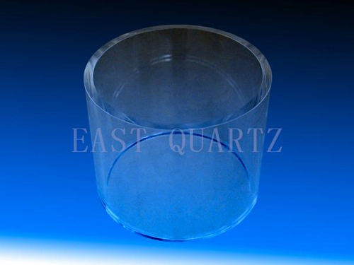 Quartz polishing cylinder - 锦州亿仕达石英新材料股份有限公司官网,锦州石英,锦州石英玻璃,石英玻璃制品,石英缸锅 ...